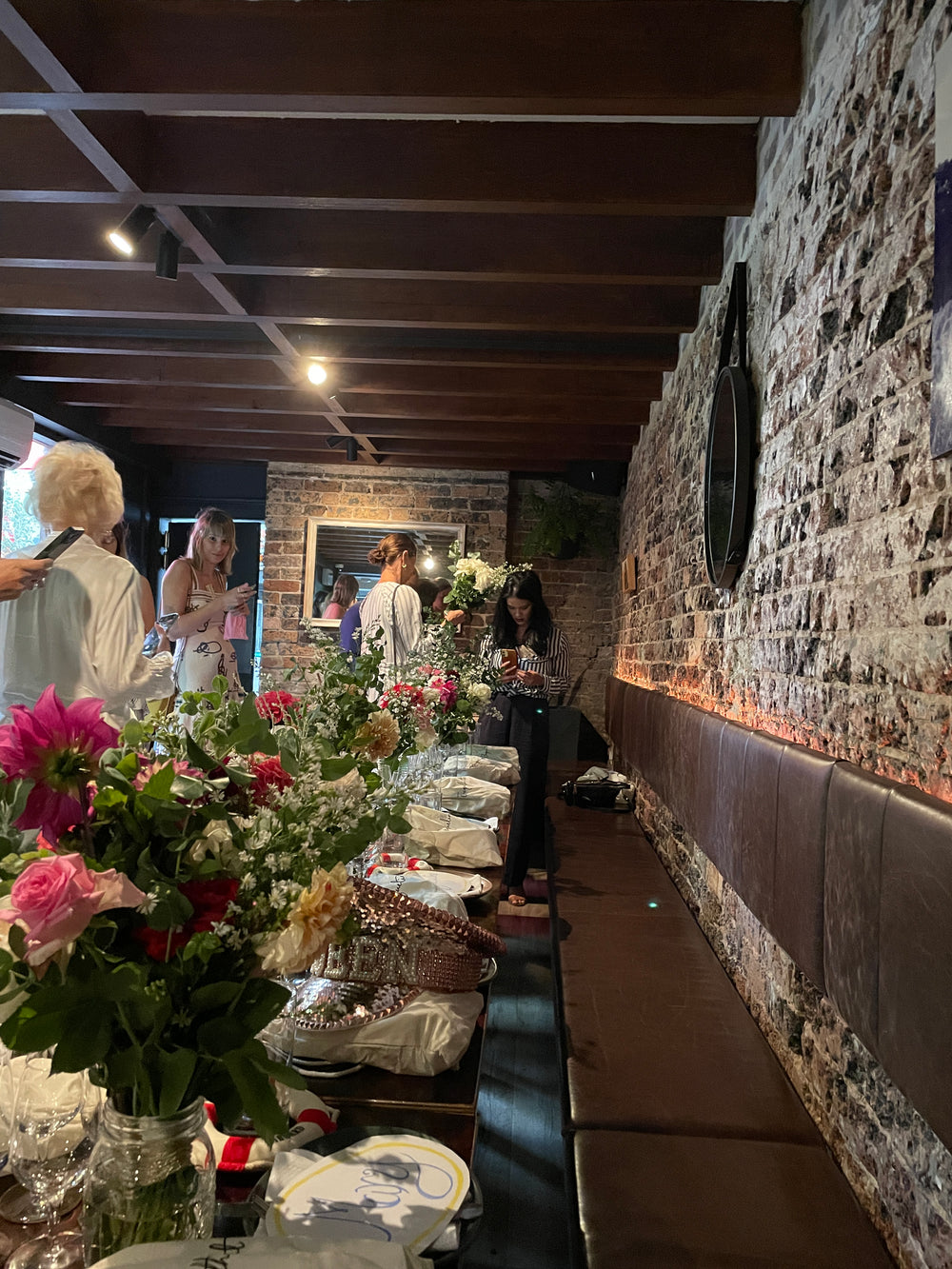 Functions and Events | The Wine Library