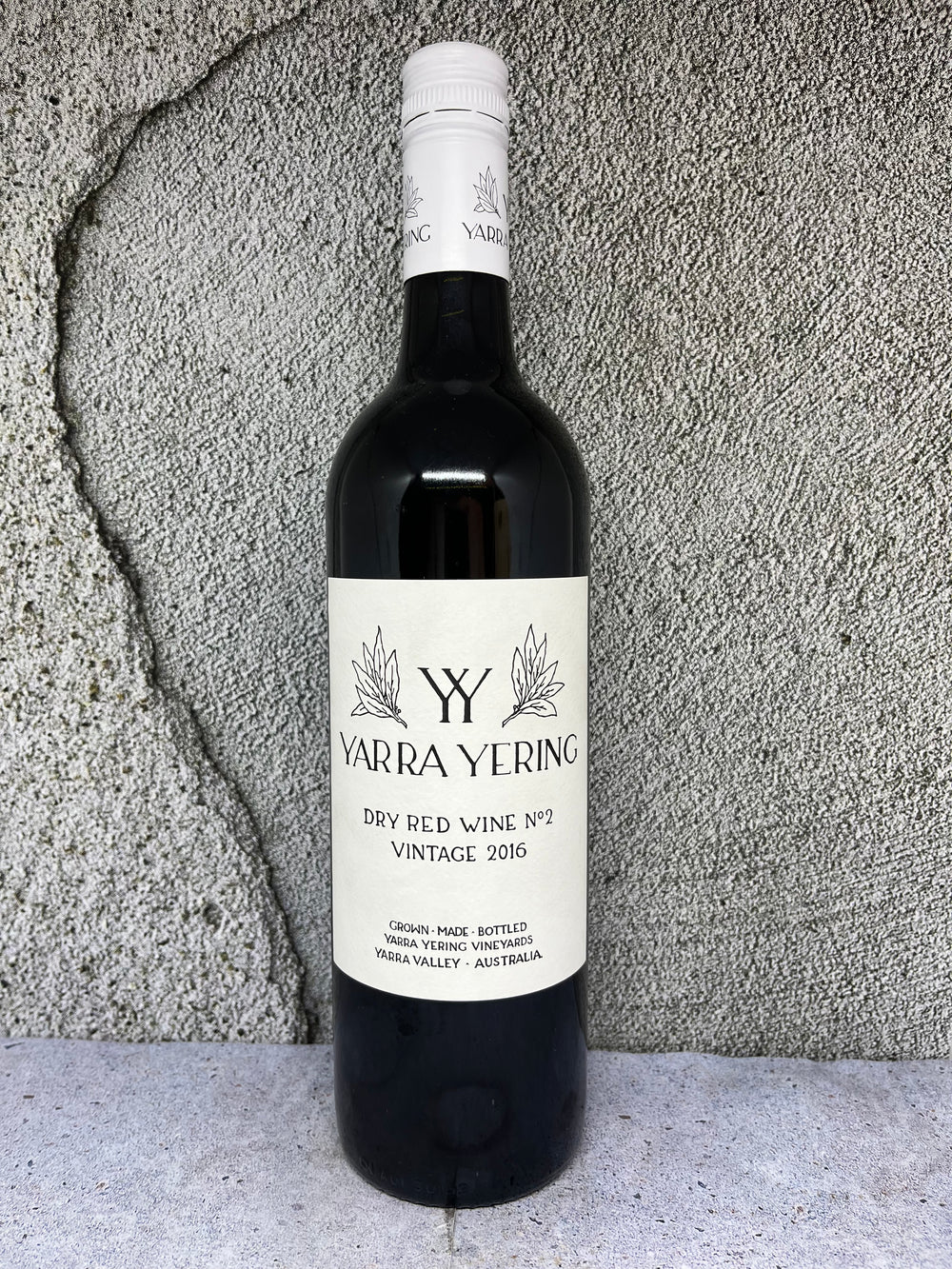 Yarra Yering Dry Red No 2 Shiraz Blend 2016 The Wine Library yarra-yering-dry-red-no-2-shiraz-blend-2016-the-wine-library