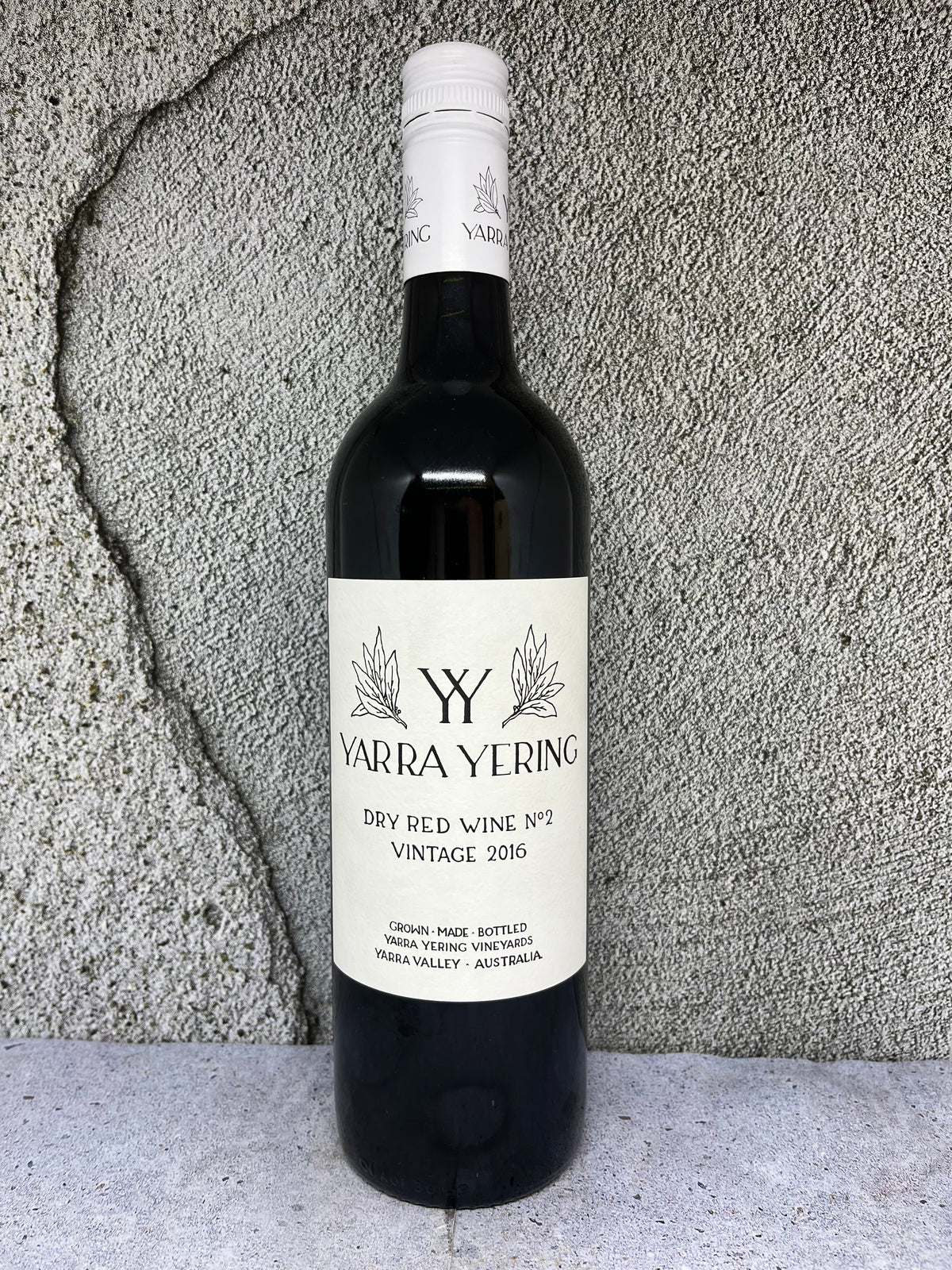 Yarra Yering ‘Dry Red No 2’ Shiraz blend 2016 | The Wine Library