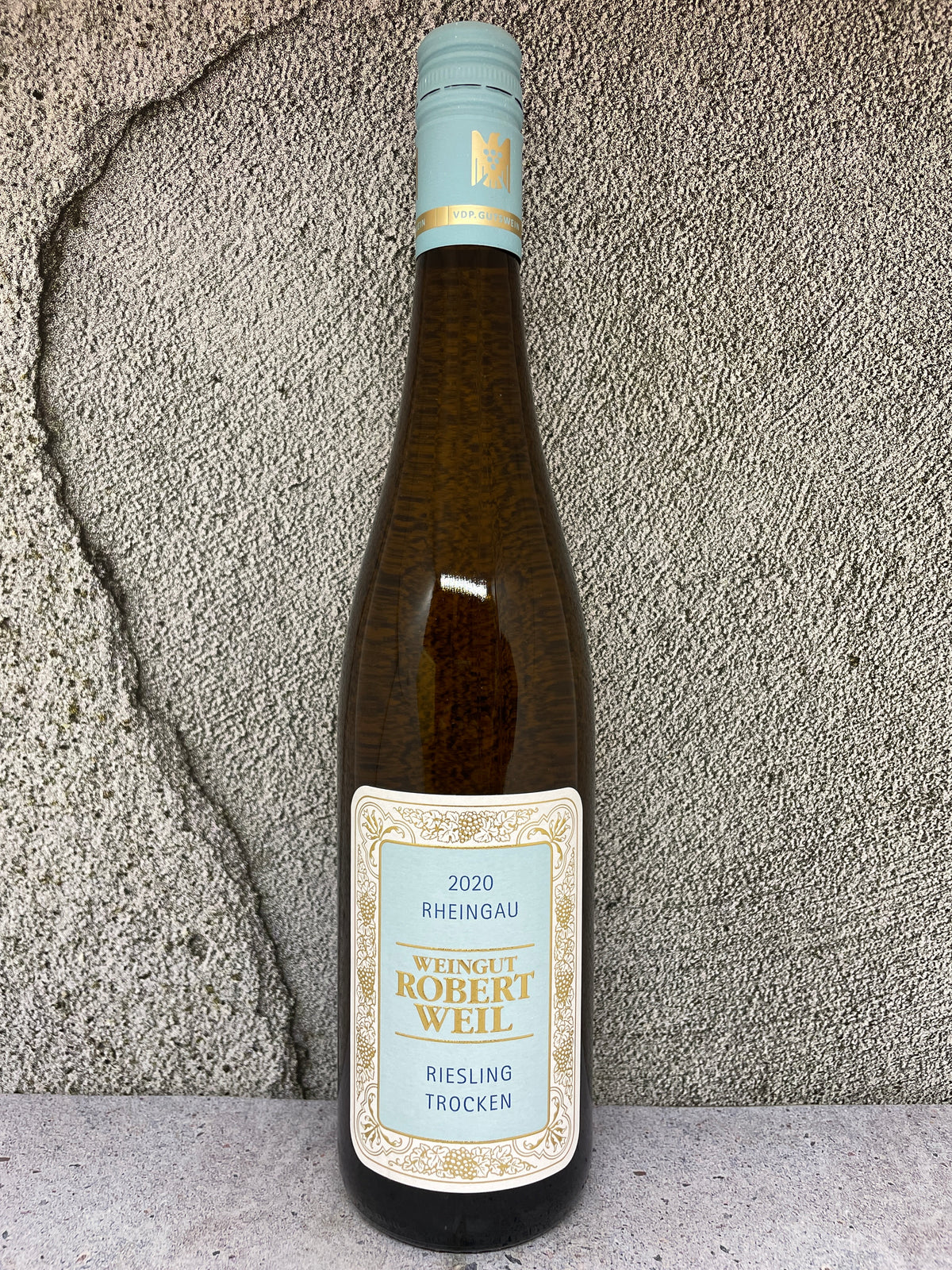 2020 Robert Weil Trocken Riesling | The Wine Library